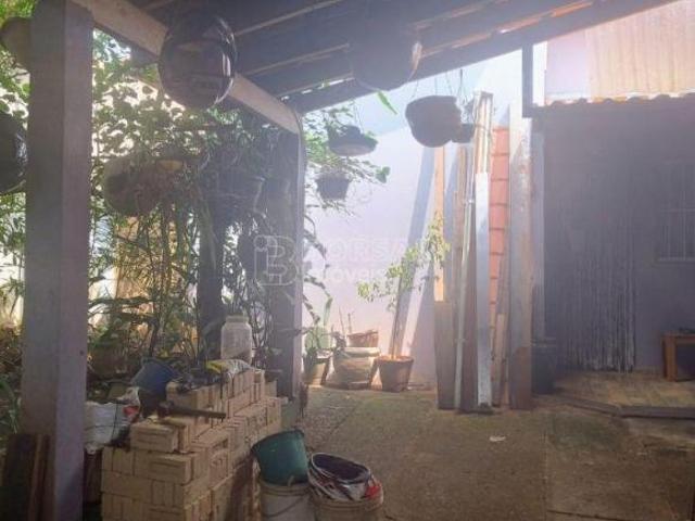 Casa para venda em Jardim Dumont de 101.00m² com 2 Quartos e 1 Garagem
