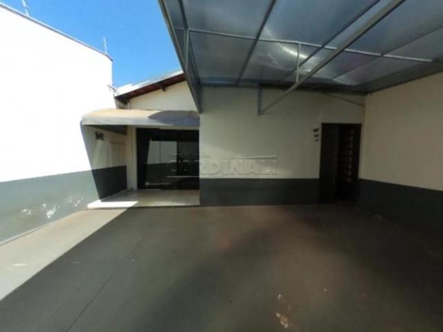 Casa para venda em Jardim Dumont de 118.00m² com 2 Quartos e 2 Garagens
