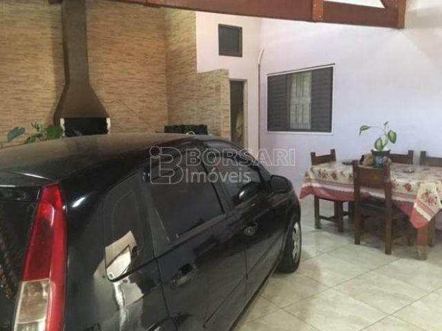 Casa para venda em Jardim Dumont de 143.00m² com 2 Quartos e 2 Garagens