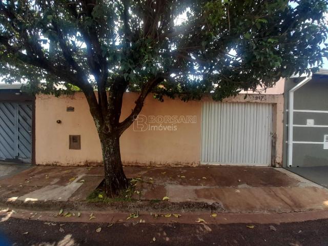 Casa para venda em Jardim Dumont em Araraquara São Paulo de 57.00m² com 2 Quartos e 2 Garagens
