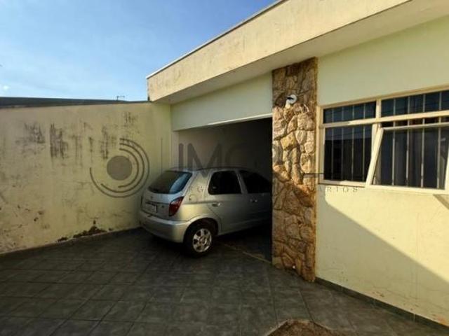 Casa para venda em Jardim D&apos icaraí de 106.00m² com 2 Quartos, 1 Suite e 2 Garagens