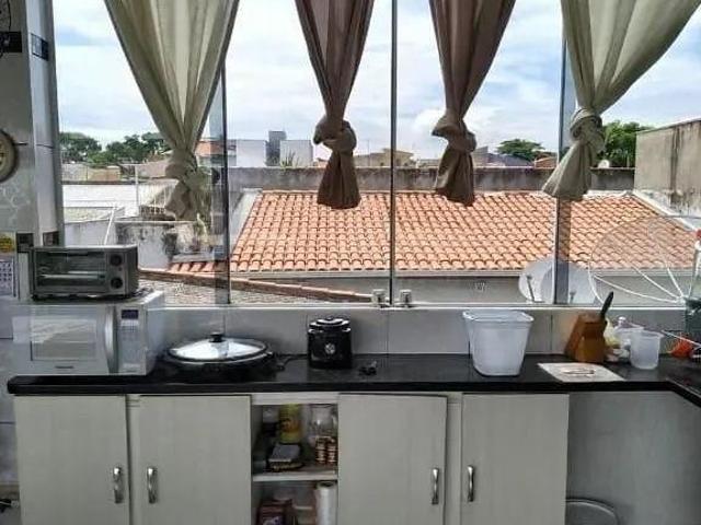 Casa para venda em Jardim D&apos icaraí de 84.00m² com 3 Quartos e 2 Garagens