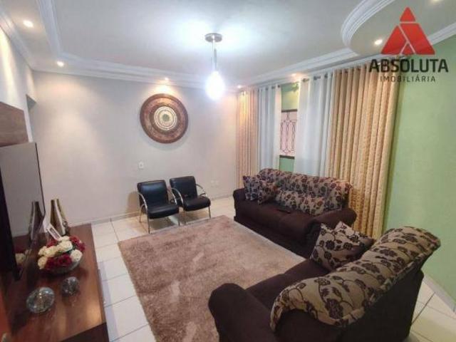 Casa para venda em Jardim Da Mata de 120.00m² com 2 Quartos e 2 Garagens