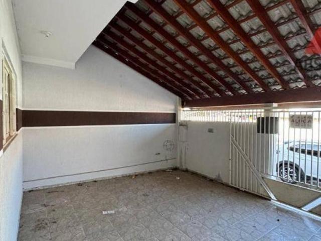 Casa para venda em Jardim Da Balsa I de 126.00m² com 2 Quartos