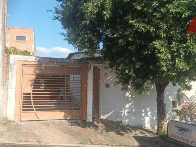 Casa para venda em Jardim Da Balsa I de 123.00m² com 2 Quartos e 2 Garagens