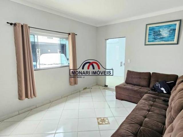 Casa para venda em Jardim Da Balsa I de 90.00m² com 2 Quartos, 1 Suite e 3 Garagens
