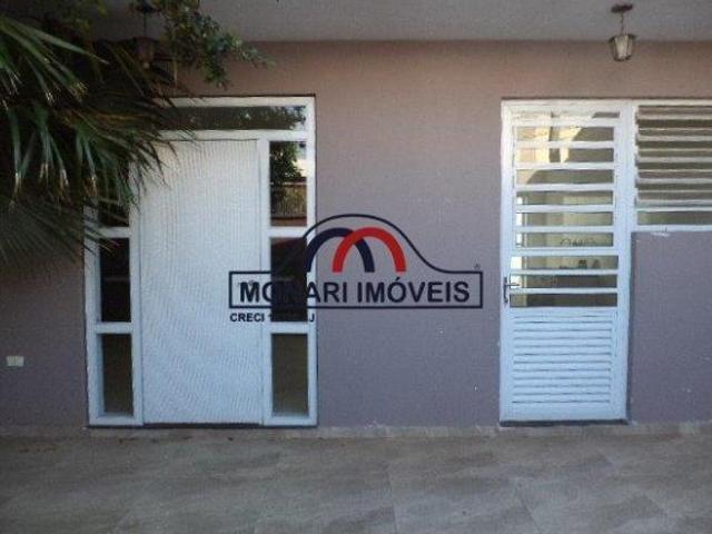 Casa para venda em Jardim Da Balsa Ii de 120.00m² com 2 Quartos, 2 Suites e 2 Garagens