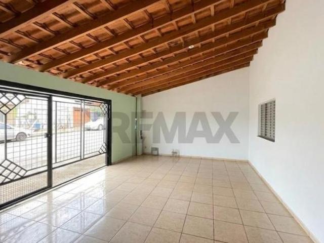 Casa para venda em Jardim Da Balsa Ii de 130.00m² com 3 Quartos, 1 Suite e 2 Garagens