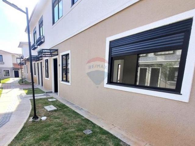 Casa para venda em Jardim Da Balsa Ii de 44.00m² com 2 Quartos e 1 Garagem