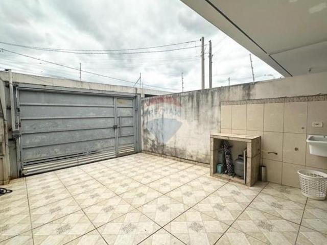 Casa para venda em Jardim Da Balsa Ii de 69.00m² com 2 Quartos