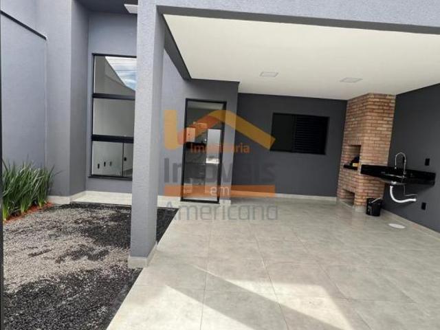 Casa para venda em Jardim Da Balsa Ii de 94.00m² com 2 Quartos, 1 Suite e 2 Garagens