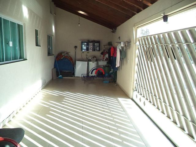 Casa para venda em Jardim Da Balsa Ii em Americana São Paulo de 146.00m² com 3 Quartos, 1 Suíte e 2 Garagens