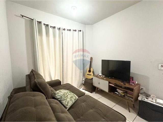 Casa para venda em Jardim Da Balsa Ii em Americana São Paulo de 69.00m² com 2 Quartos