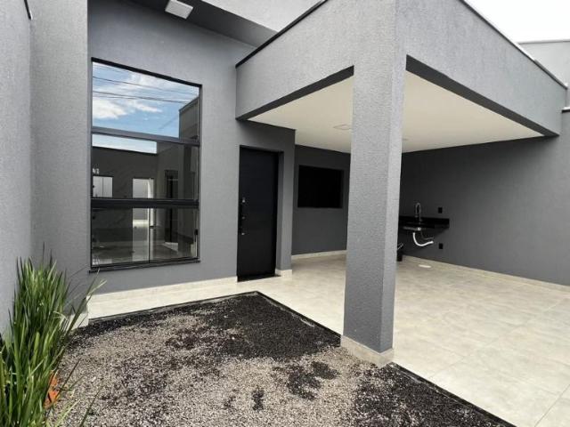 Casa para venda em Jardim Da Balsa Ii em Americana São Paulo de 94.00m² com 2 Quartos, 1 Suíte e 6 Garagens