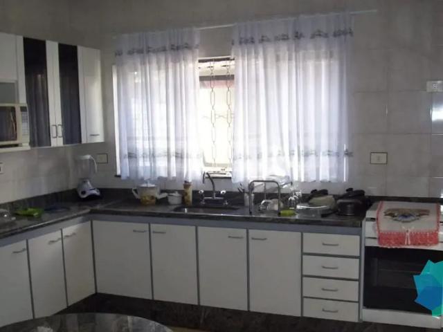 Casa para venda em Jardim Da Cidade em Salto São Paulo de 170.00m² com 3 Quartos, 1 Suíte e 2 Garagens