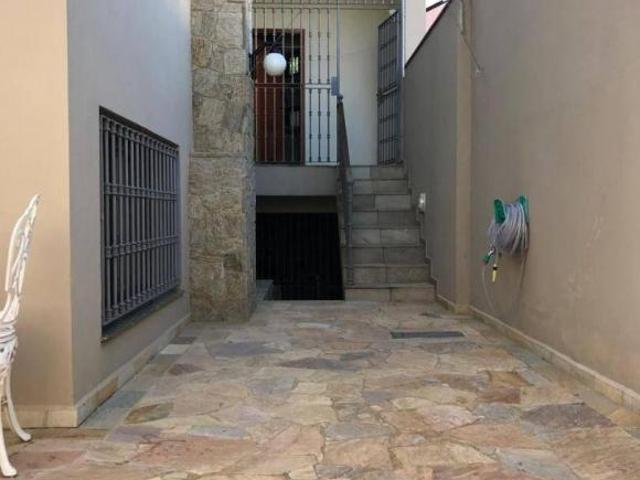 Casa para venda em Jardim Da Fonte de 282.00m² com 3 Quartos, 3 Suites e 3 Garagens