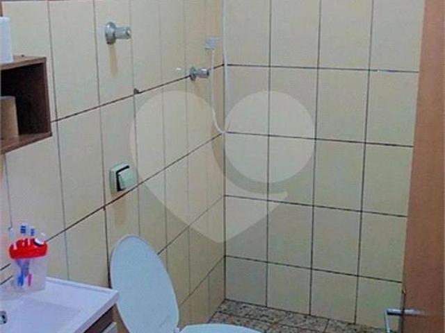 Casa para venda em Jardim Da Fonte de 71.00m² com 3 Quartos e 2 Garagens