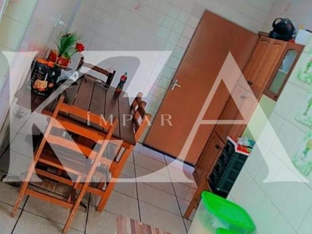 Casa para venda em Jardim Da Fonte de 71.00m² com 2 Quartos e 2 Garagens