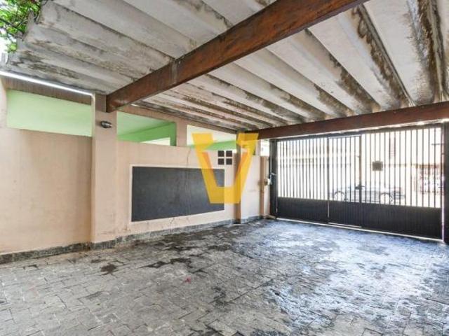 Casa para venda em Jardim da Glória com 3 quartos, sendo 1 suíte, 280m²