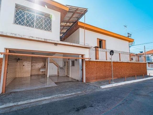 Casa para venda em Jardim da Glória com 3 quartos, 140m²