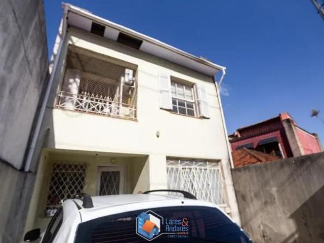 Casa para venda em Jardim da Glória com 3 quartos, 157m²