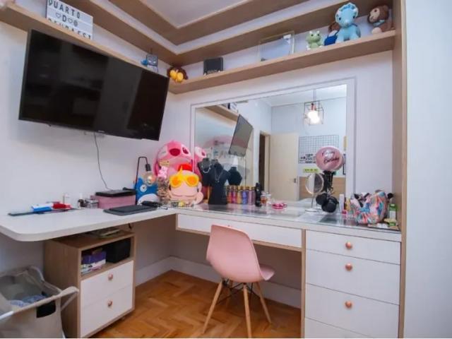 Casa para venda em Jardim da Glória com 4 quartos, sendo 4 suítes, 250m²