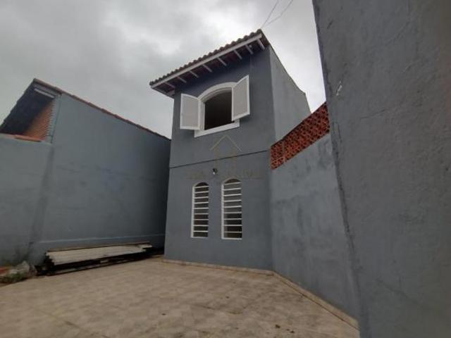 Casa para venda em Jardim Da Glória de 103.00m² com 2 Quartos e 3 Garagens