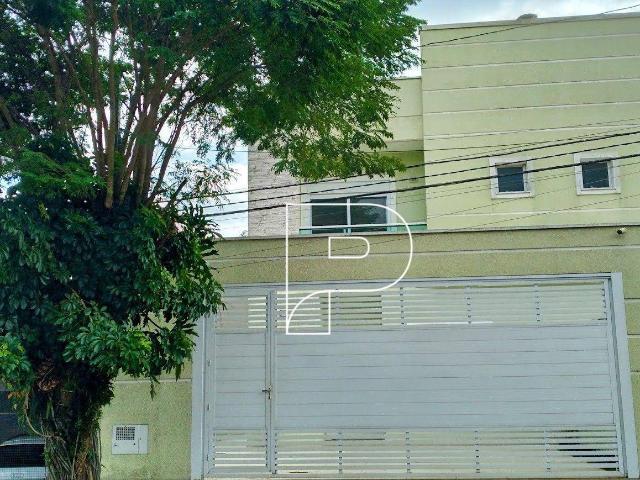 Casa para venda em Jardim Da Glória em Cotia São Paulo de 140.00m² com 3 Quartos, 1 Suíte e 2 Garagens