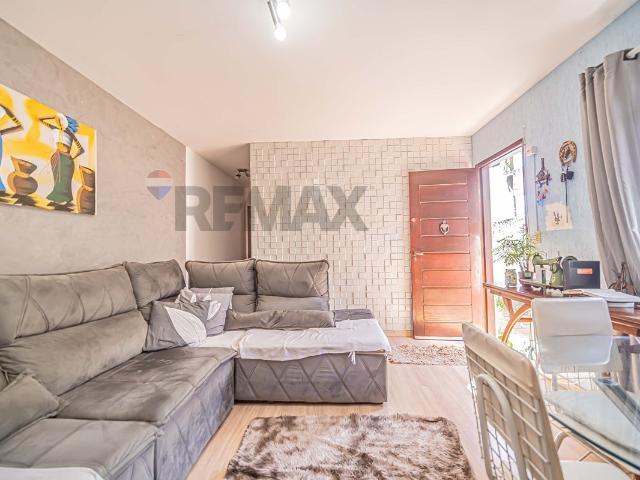 Casa para venda em Jardim Da Glória em Cotia São Paulo de 67.00m² com 2 Quartos e 2 Garagens
