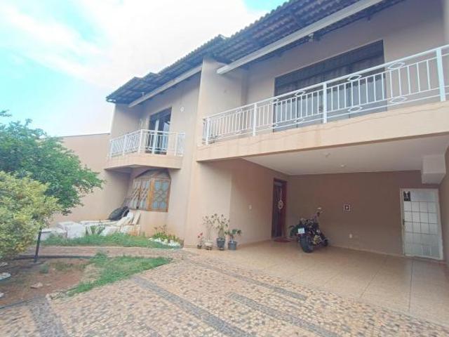 Casa para venda em Jardim da Luz, Goiânia