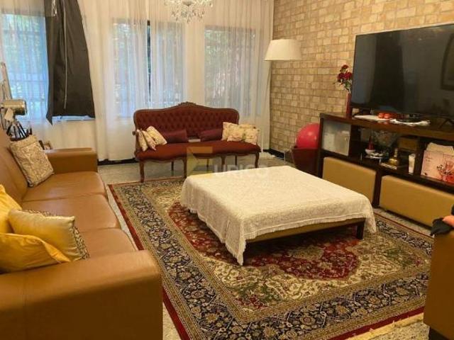 Casa para venda em Jardim da Saude de 318.00m² com 4 Quartos, 2 Suites e 4 Garagens