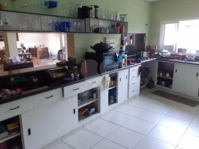 Casa para venda em Jardim Da Serra de 520.00m² com 4 Quartos, 4 Suites e 3 Garagens