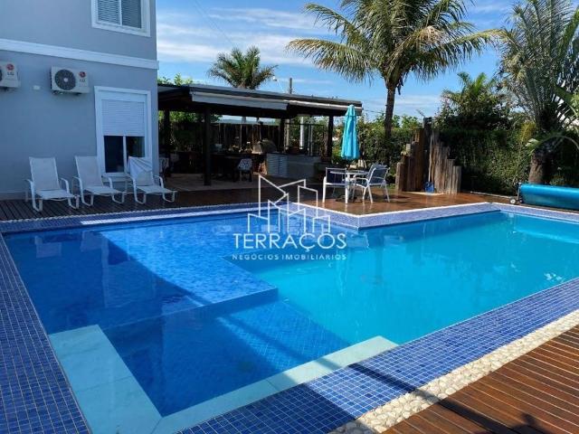 Casa para venda em Jardim Da Serra Ii jacaré em Cabreúva São Paulo de 1000.00m² com 4 Quartos, 4 Suítes e 3 Garagens