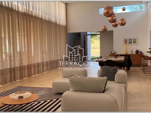 Casa para venda em Jardim Da Serra Ii jacaré em Cabreúva São Paulo de 1000.00m² com 5 Quartos, 4 Suítes e 4 Garagens