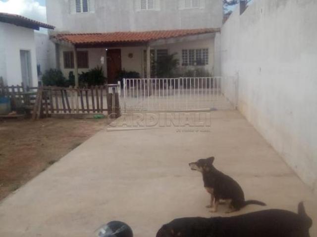 Casa para venda em Jardim Das Torres Prolongamento de 110.00m² com 3 Quartos, 1 Suite e 8 Garagens