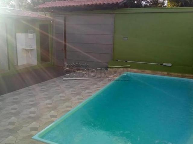 Casa para venda em Jardim Das Torres Prolongamento de 115.00m² com 2 Quartos e 4 Garagens