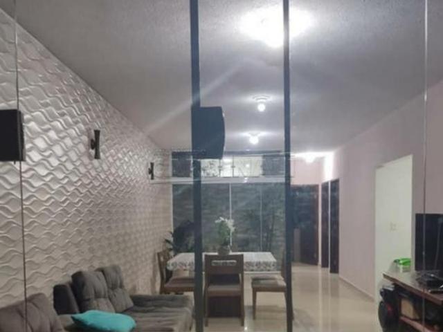 Casa para venda em Jardim Das Torres Prolongamento de 180.00m² com 3 Quartos, 1 Suite e 5 Garagens