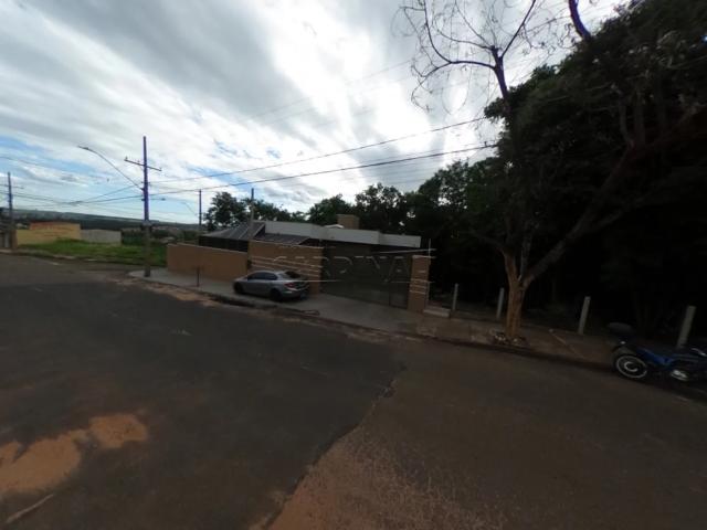 Casa para venda em Jardim Das Torres Prolongamento em São Carlos São Paulo de 127.00m² com 2 Quartos, 1 Suíte e 2 Garagens
