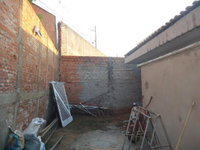 Casa para venda em Jardim Das Torres Prolongamento em São Carlos São Paulo de 151.00m² com 3 Quartos, 1 Suíte e 4 Garagens