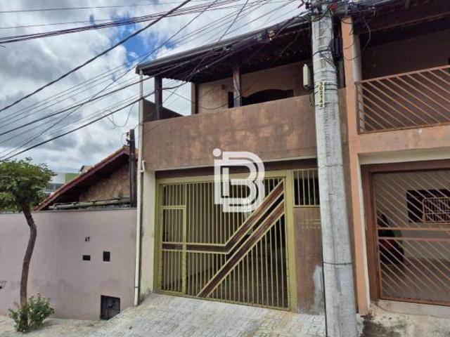Casa para venda em Jardim Das Tulipas de 163.00m² com 3 Quartos, 1 Suite e 2 Garagens