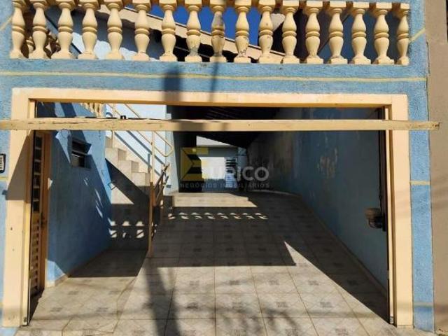 Casa para venda em JARDIM DAS TULIPAS de 166.00m² com 3 Quartos e 2 Garagens