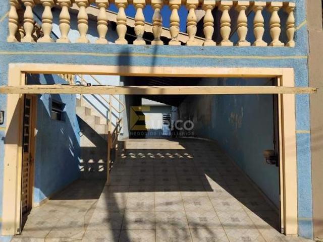 Casa para venda em JARDIM DAS TULIPAS de 166.00m² com 3 Quartos e 2 Garagens
