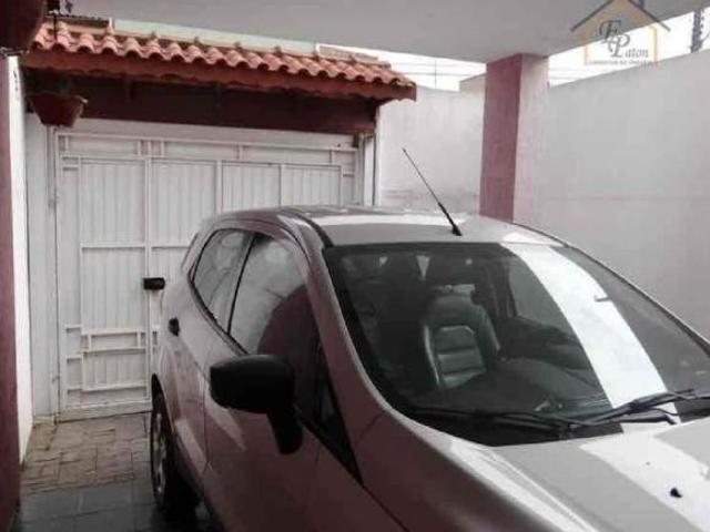 Casa para venda em JARDIM DAS TULIPAS de 111.00m² com 2 Quartos e 1 Garagem