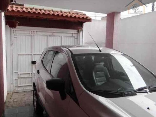 Casa para venda em JARDIM DAS TULIPAS de 111.00m² com 2 Quartos e 1 Garagem