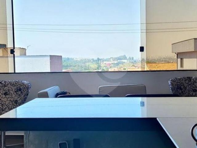 Casa para venda em Jardim Das Tulipas de 125.00m² com 3 Quartos e 2 Garagens