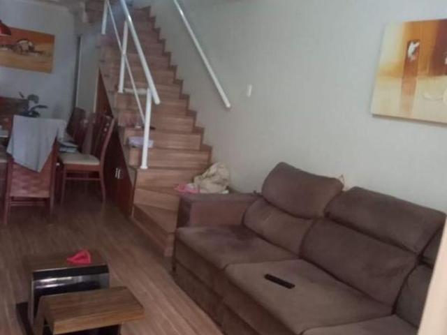 Casa para venda em Jardim Das Vertentes de 100.00m² com 2 Quartos, 1 Suite e 1 Garagem
