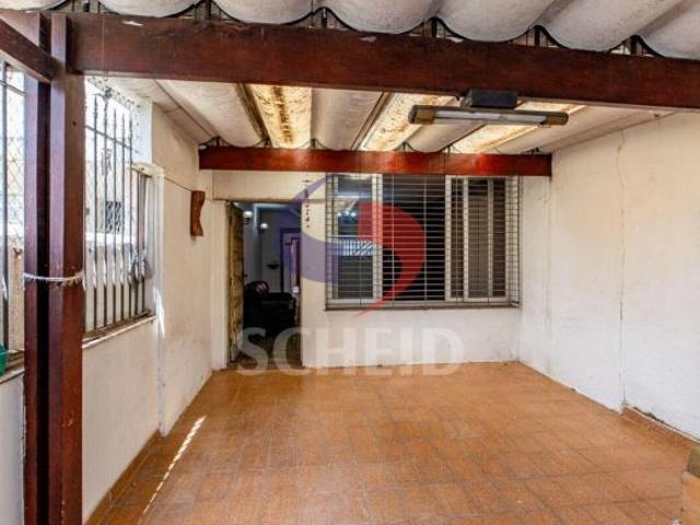 Casa para venda em Jardim das Acácias com 3 quartos, 120m² 2 vagas