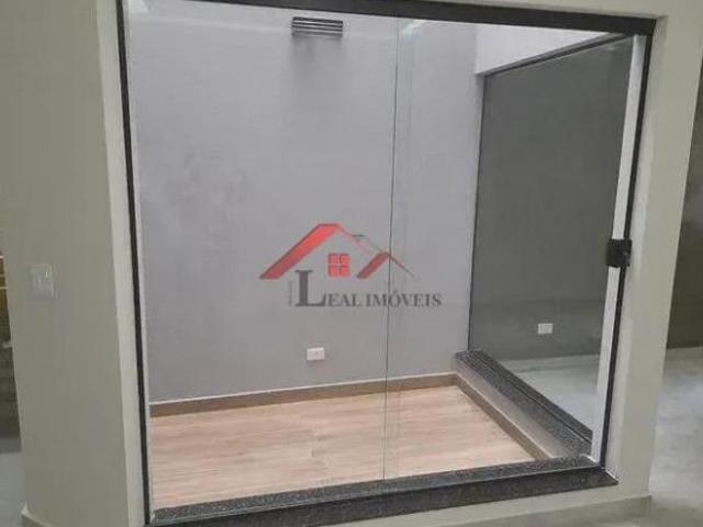 Casa para venda em Jardim Das Acácias de 165.00m² com 3 Quartos, 3 Suites e 4 Garagens