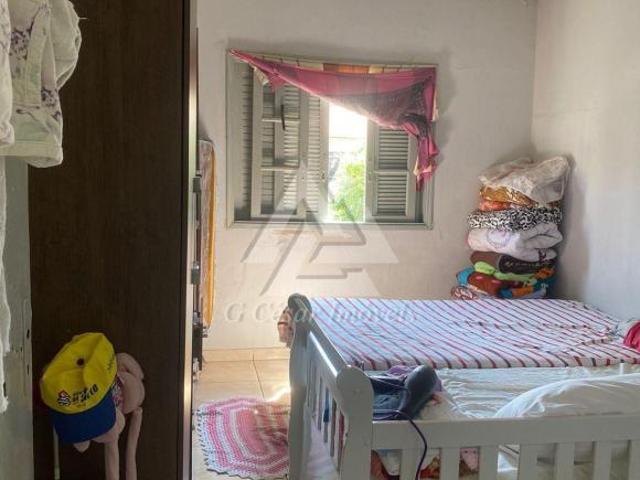 Casa para venda em Jardim Das Acacias de 125.00m² com 2 Quartos e 2 Garagens