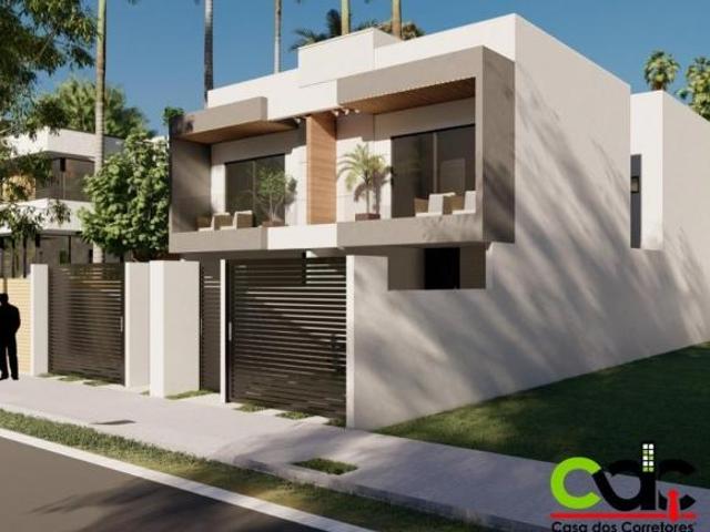 Casa para venda em Jardim das Acácias, Poços de Caldas